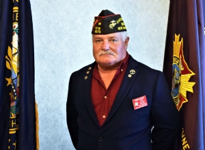 Officers - Department Of New Hampshire VFW